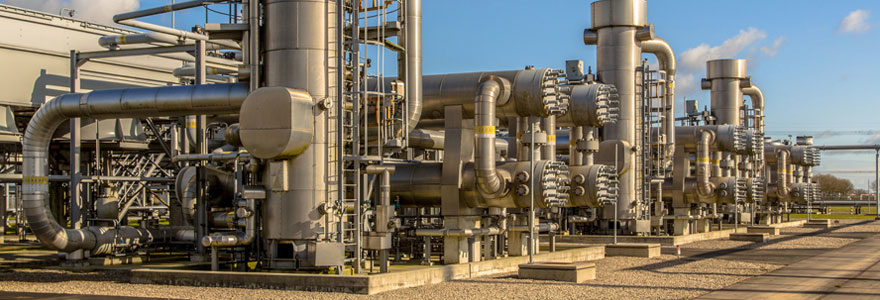 L'importance et la nécessité des gaz industriels